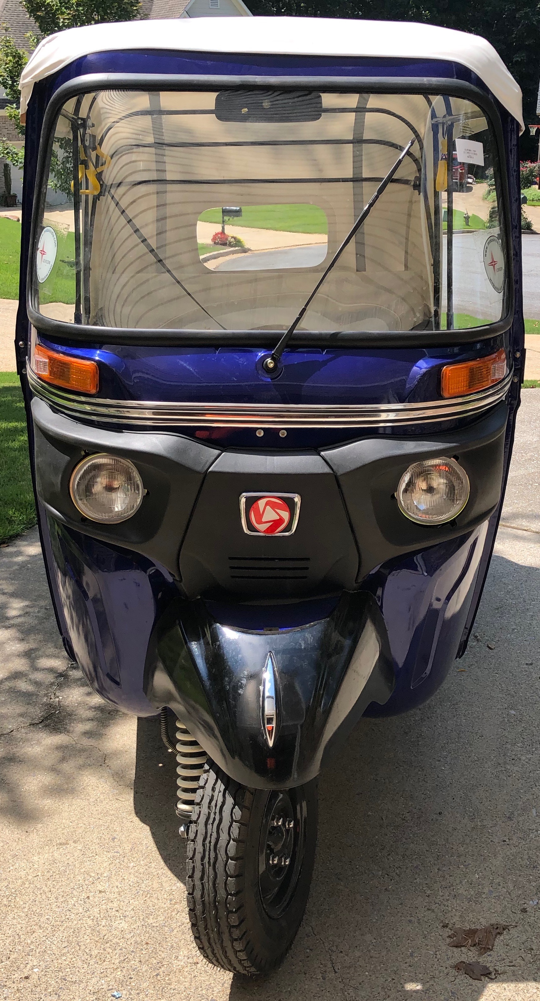 Products – Boston Rickshaw Company